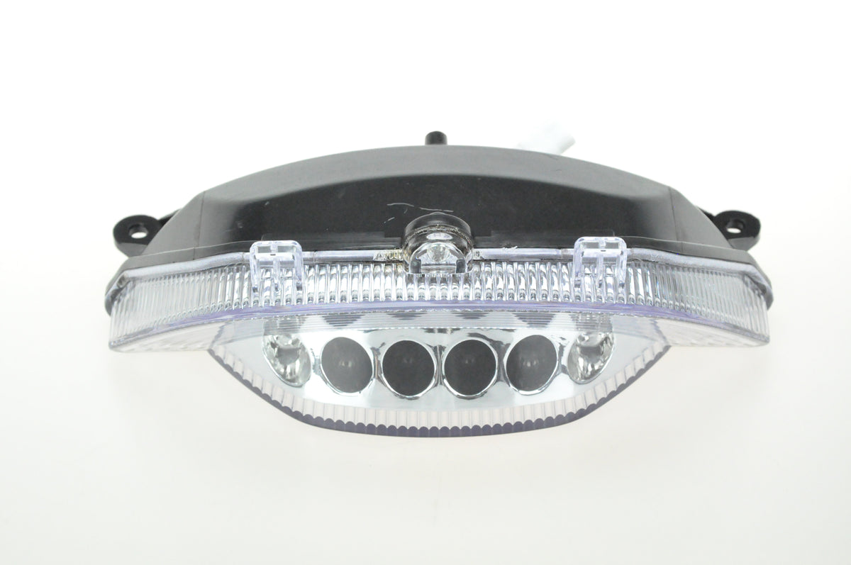 LED Tail light Yamaha VMAX bright2wheels – Bright2Wheels