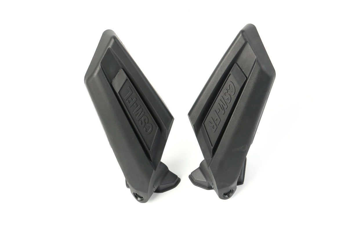 Can-Am Maverick X3 Max Turbo R RR Side Mirrors – Bright2Wheels