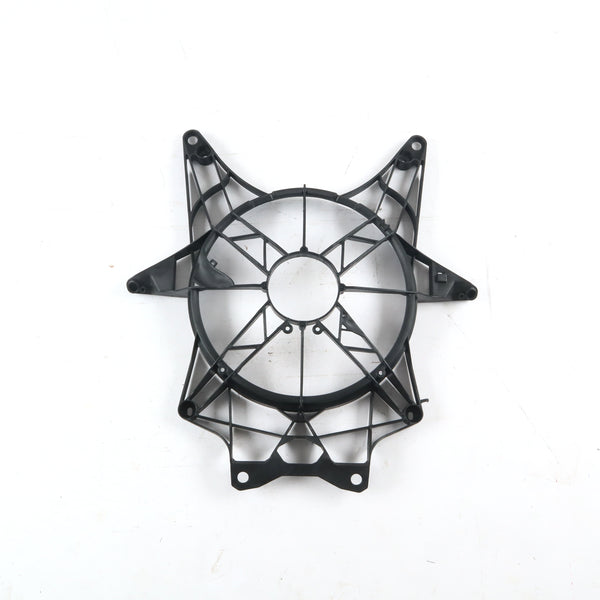 Can-Am Maverick X3 Max Turbo R RR Cooling Radiator Fan Cover Housing F ...