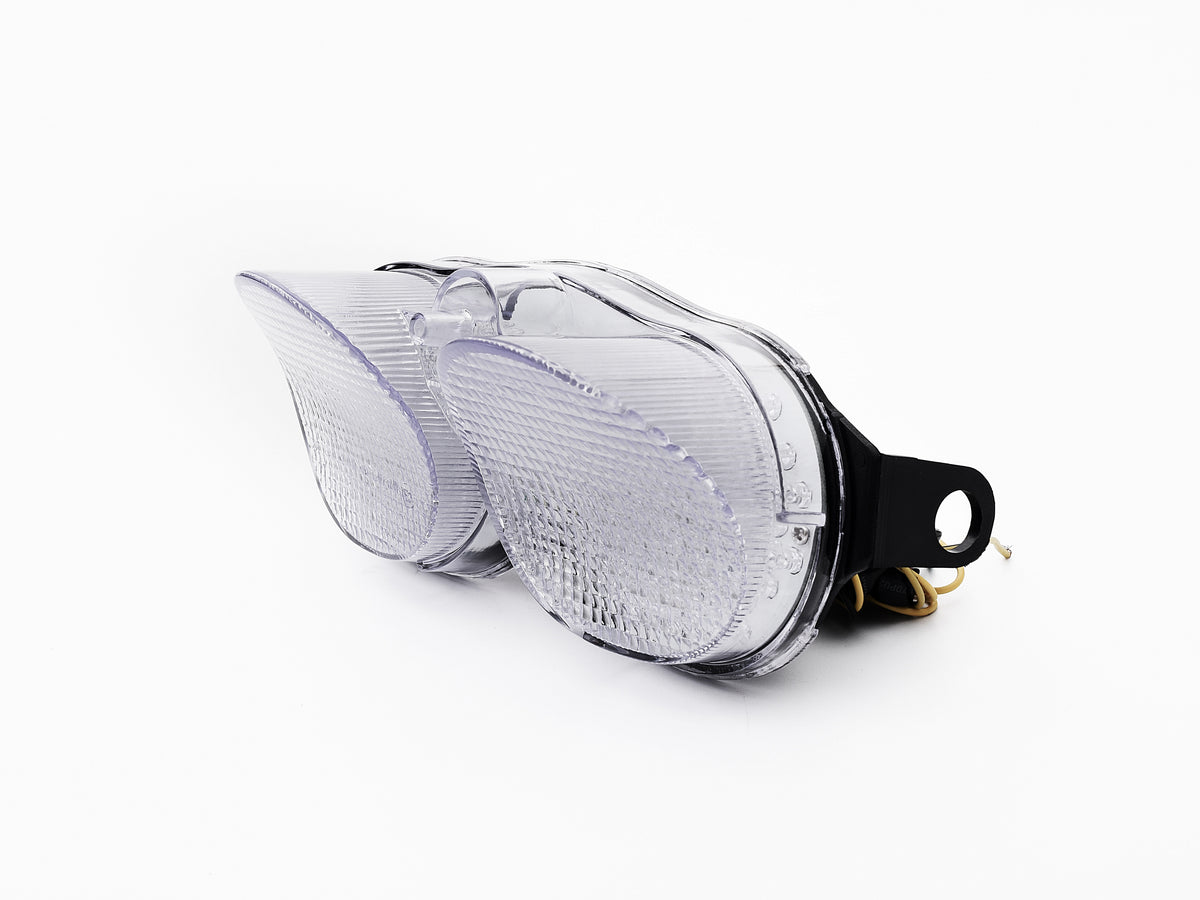 LED Tail light Yamaha R6 bright2wheels – Bright2Wheels